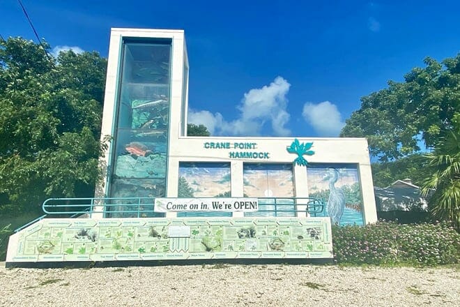 Crane Point Museum & Nature Center