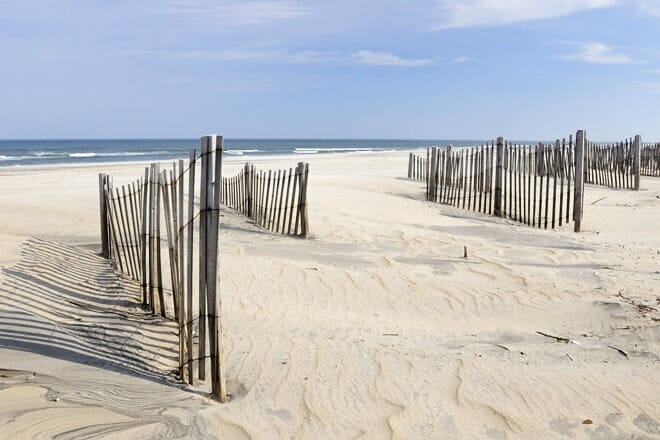 currituck beach