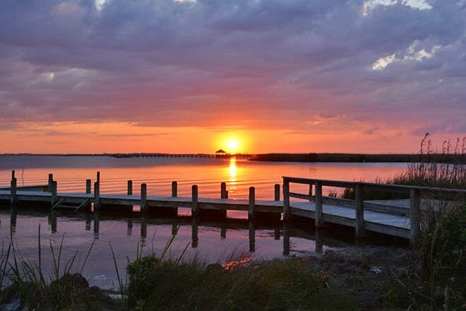 currituck sound