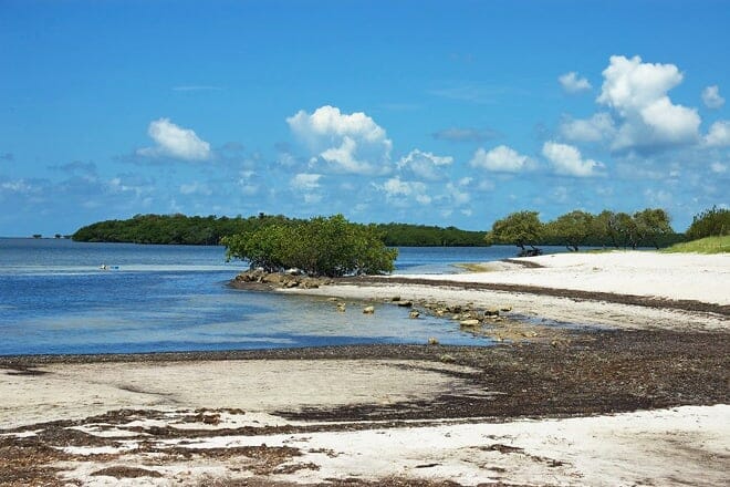 curry hammock state park