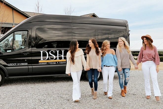 dsh transportation