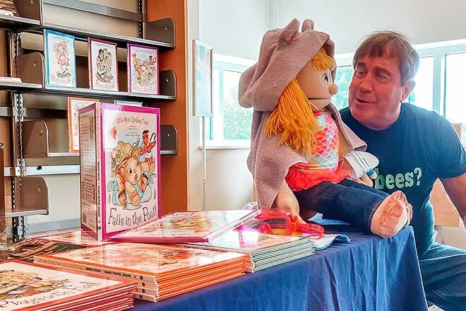 daviess county public library