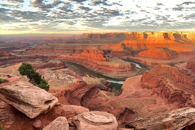dead horse point state park &mdash; moab