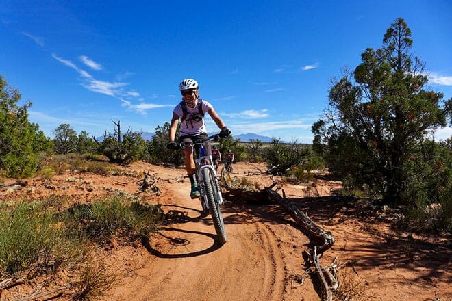 dead horse point state park