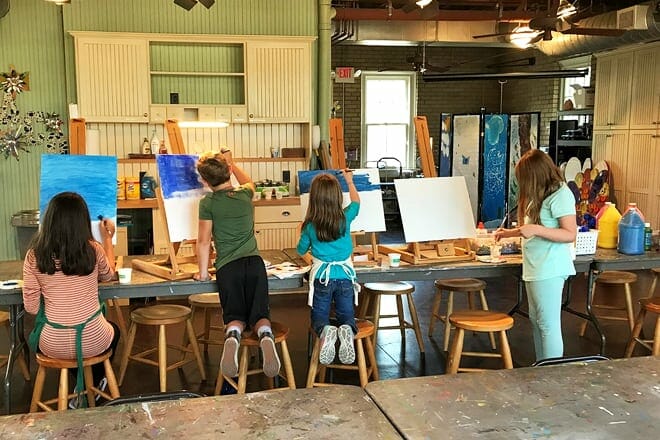 decorative arts center of ohio