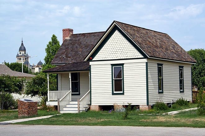 denton county african american museum