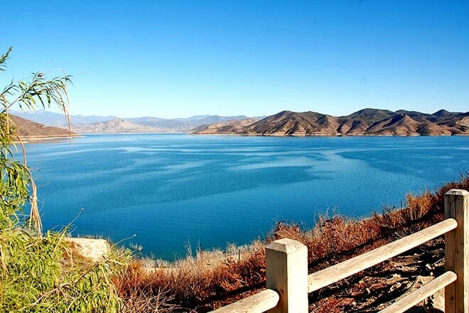 diamond valley lake &mdash; hemet