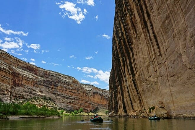 dinosaur national monument &mdash; jensen