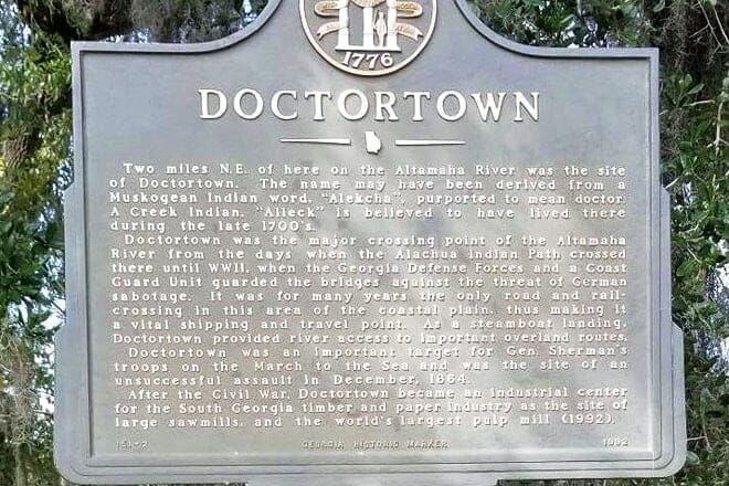 doctortown