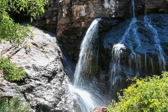 dripping springs natural area