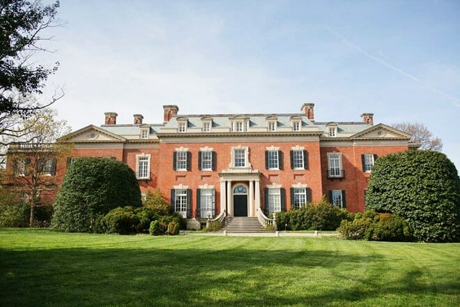 dumbarton oaks
