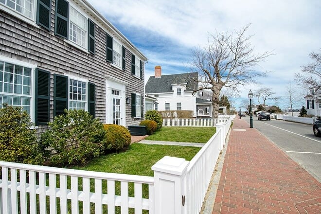 edgartown