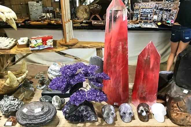 elijah mountain gem mine