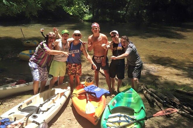 ellijay river outfitters