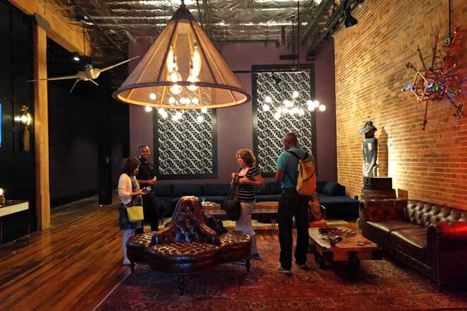 Escapology Montgomery
