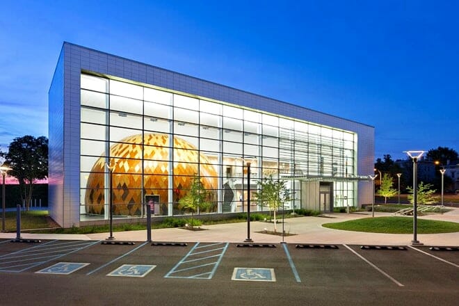 evansville museum of arts, history & science