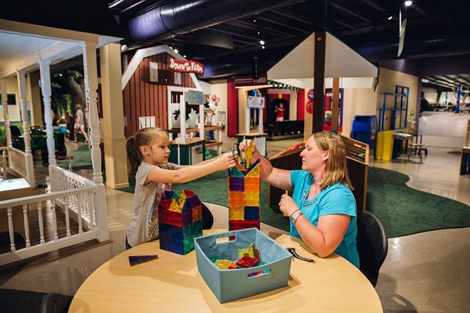 explore more discovery museum