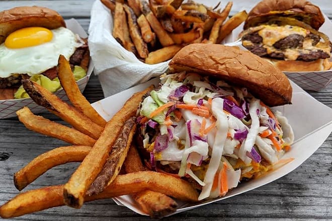 fainting goat brewing company