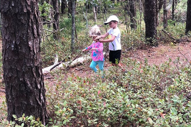 felix neck sanctuary