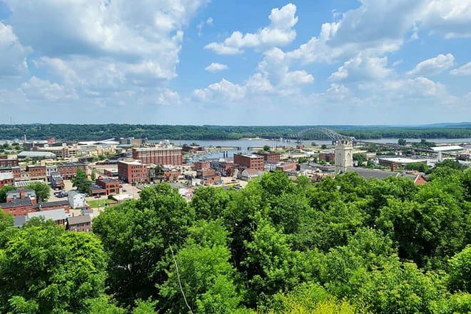 fenelon place elevator co.
