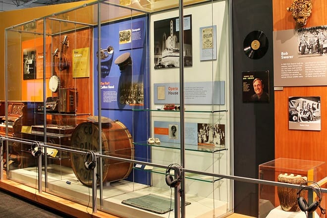 fort collins museum of discovery