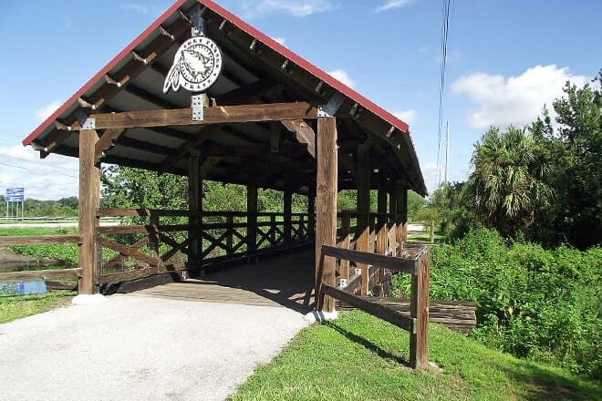 Fort Fraser Trail