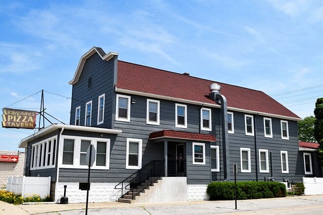 fricano&rsquo;s pizza tavern