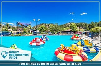 fun things to do in estes park with kids