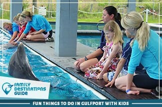fun things to do in gulfport with kids