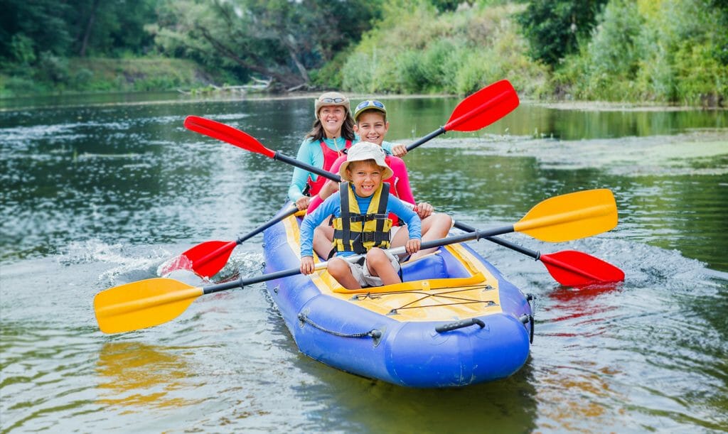 17 Fun Things to Do in Steamboat Springs with Kids (for 2026)