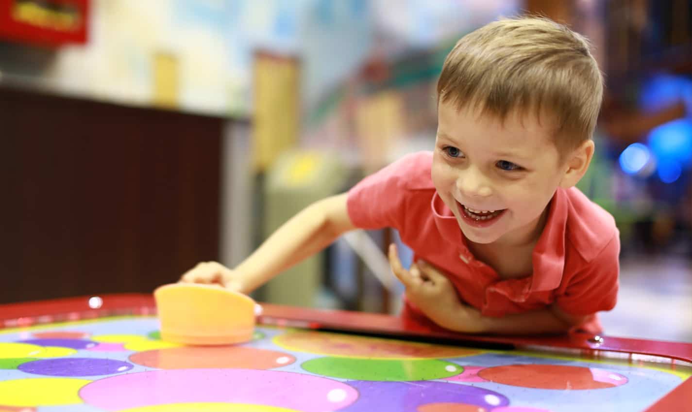 fun things to do in mobile with kids