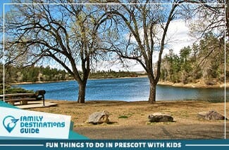 fun things to do in prescott with kids
