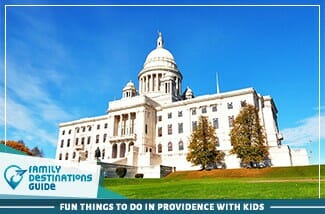 fun things to do in providence with kids