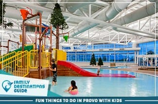 fun things to do in provo with kids