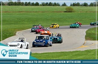 fun things to do in south haven with kids