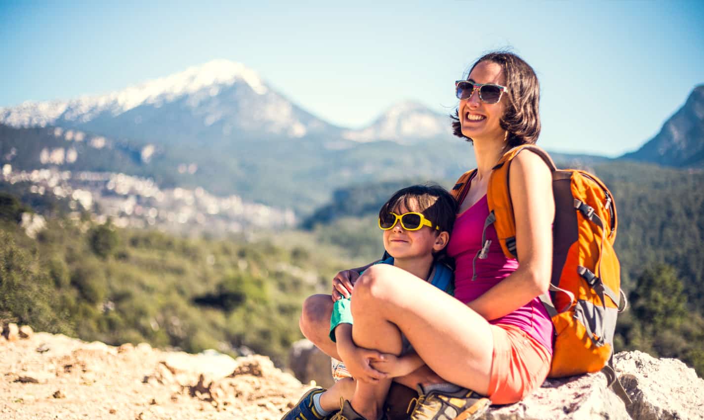 fun things to do in st. george, ut with kids