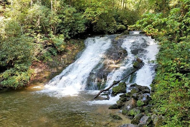 gsmnp-deep creek trail