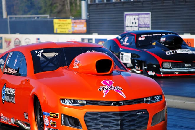 galot motorsports park speedway