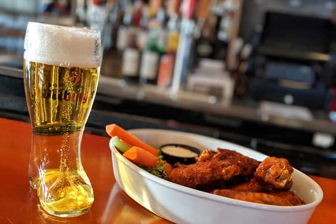 generations restaurant