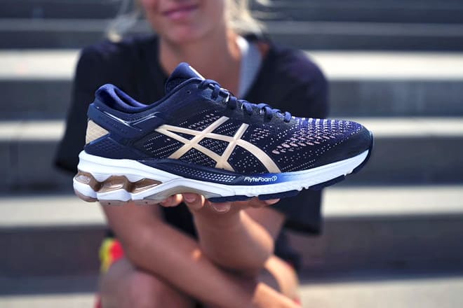 georgetown running company