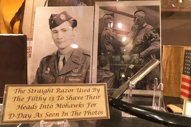 gettysburg museum of history