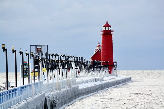 grand haven lighthouse