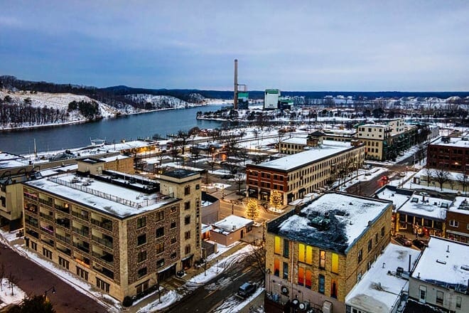 grand haven main street