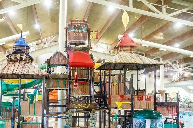 great wolf lodge