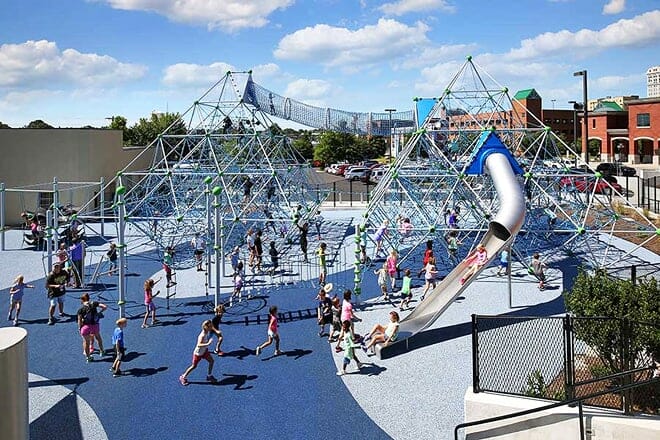 greensboro children's museum