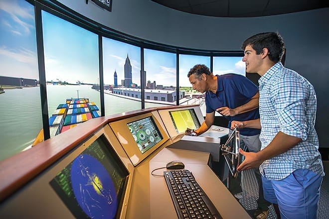 gulfquest national maritime museum of the gulf of mexico