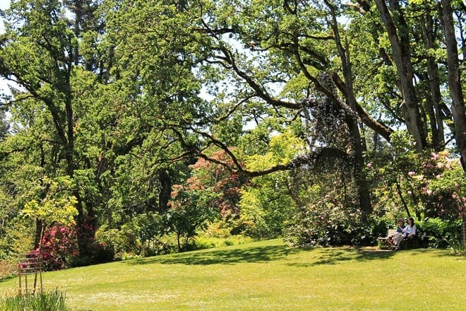hendricks park