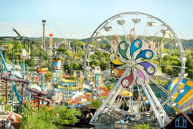 Hersheypark