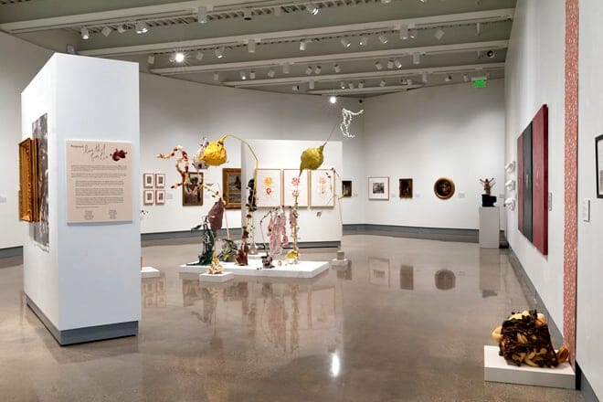 hope college department of art & art history