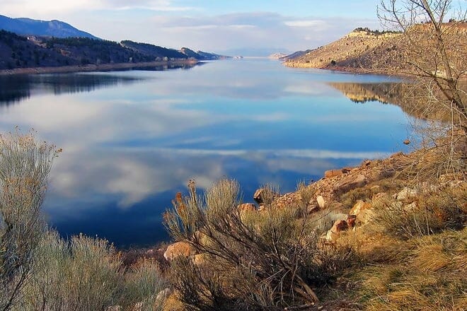 horsetooth reservoir